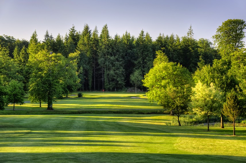 Hooked: Ireland's Golf Courses: Ireland's Golf Rankings - The 20 Clubs ...